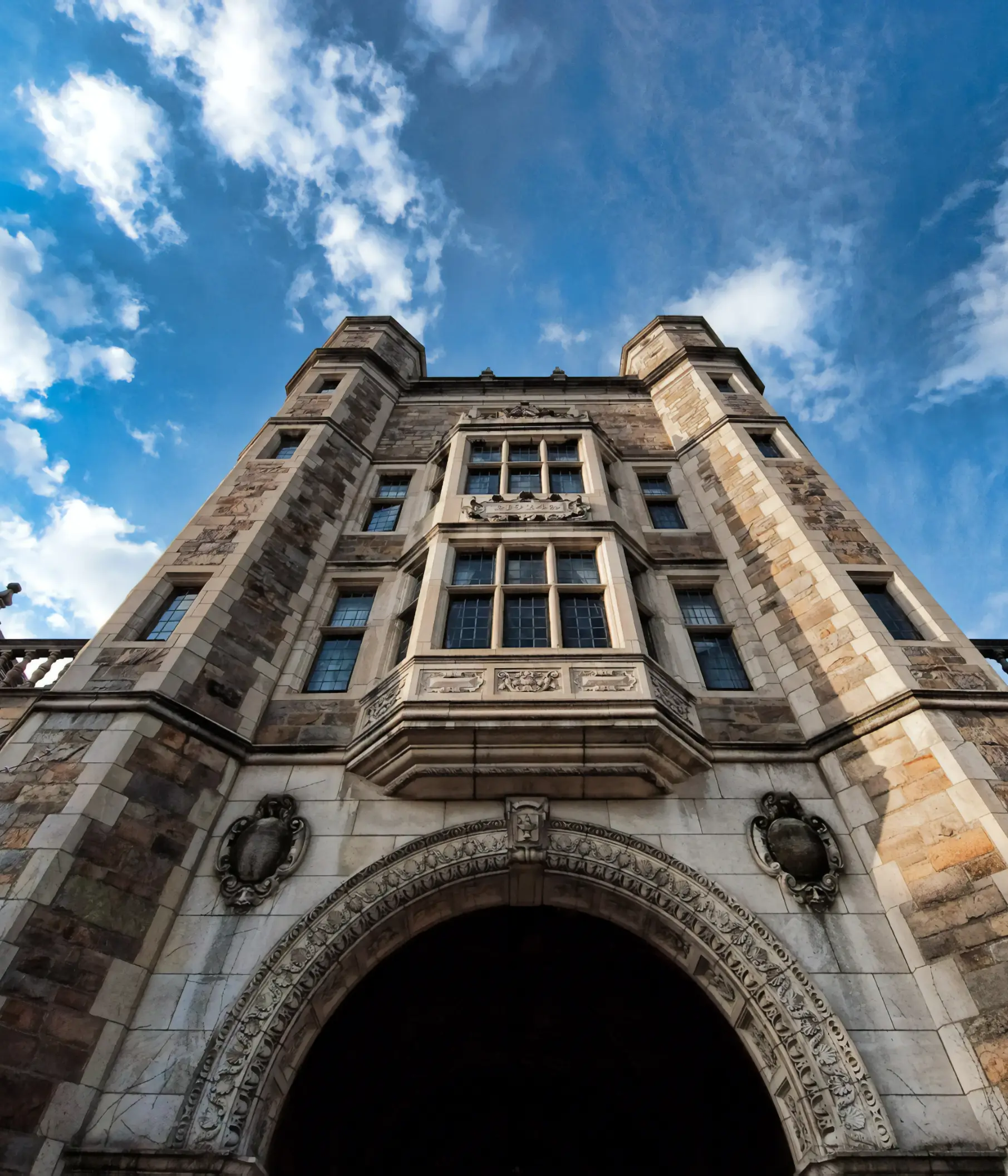 About Us | Red Tree Church