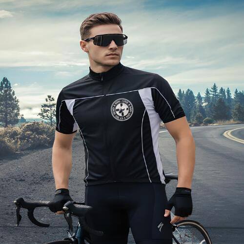 BORN A RAM - CYCLING TOP | Born A Ram Site