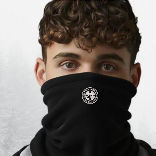BORN A RAM - FLEECED SNOOD | Born A Ram Site