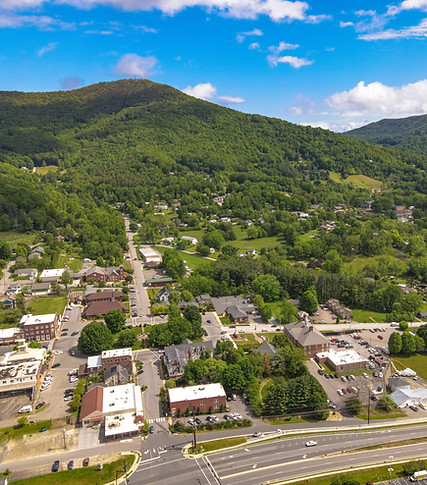 Explore Burnsville | Tourism | Burnsville, NC