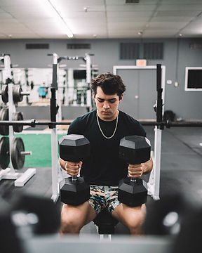 Mount Olympus | MD Performance