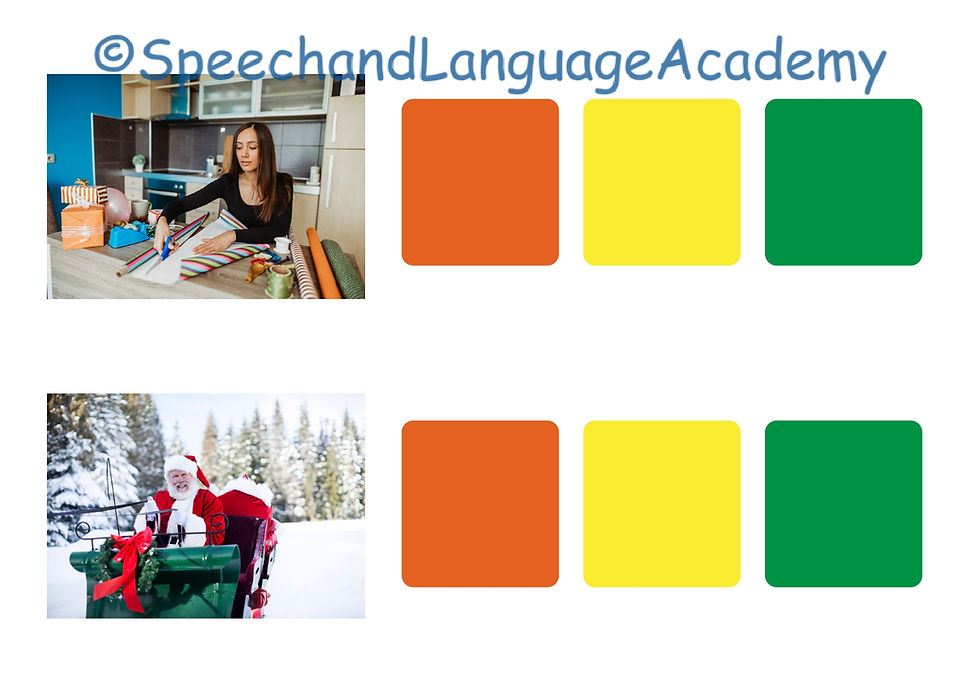 Shop | Speech and Language Academy