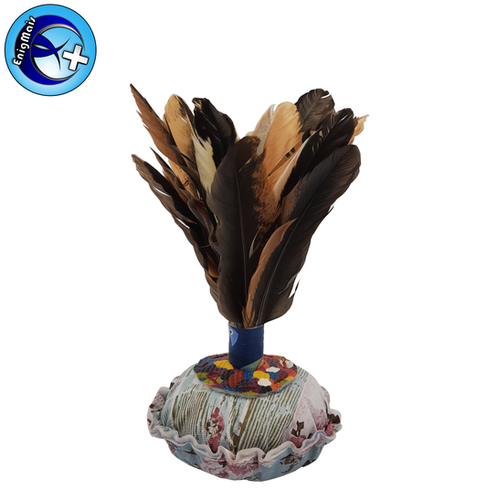 H. PETECA | SITE ENIGMAIS