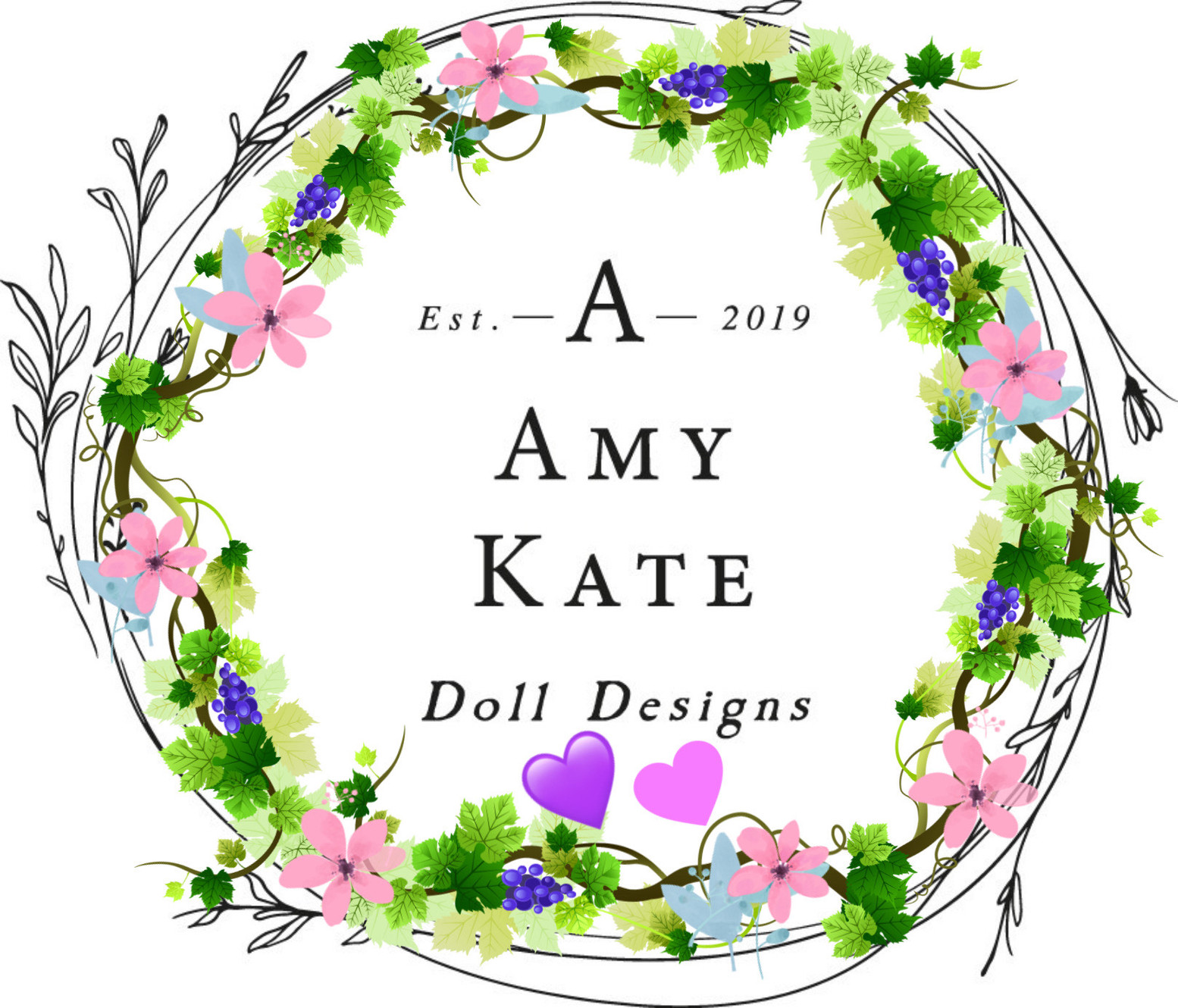 Amy Kate Doll Designs | Lifelife Silicone Art Dolls
