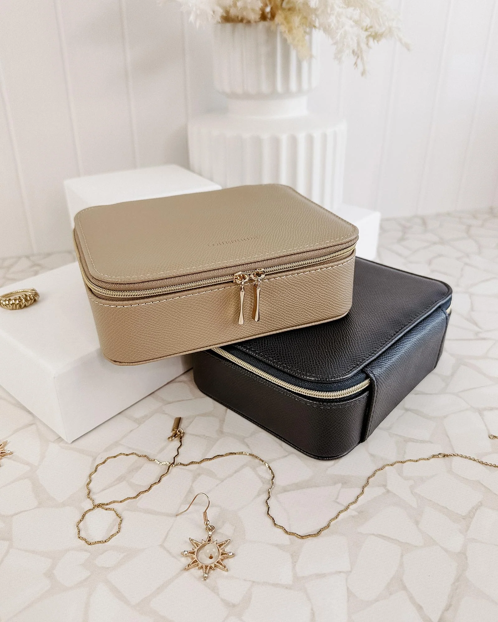 Louenhide Melanie Jewellery Box | Vases and Vessels