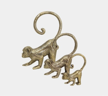 Brass Monkey | Vases and Vessels