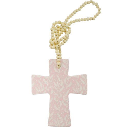 Ceramic Cross | Vases and Vessels