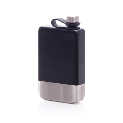 Executive Hip Flask | Vases and Vessels