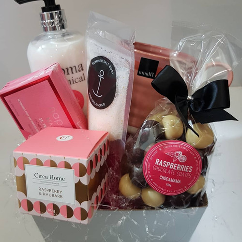 Gift Hampers - Design your Own | Vases and Vessels