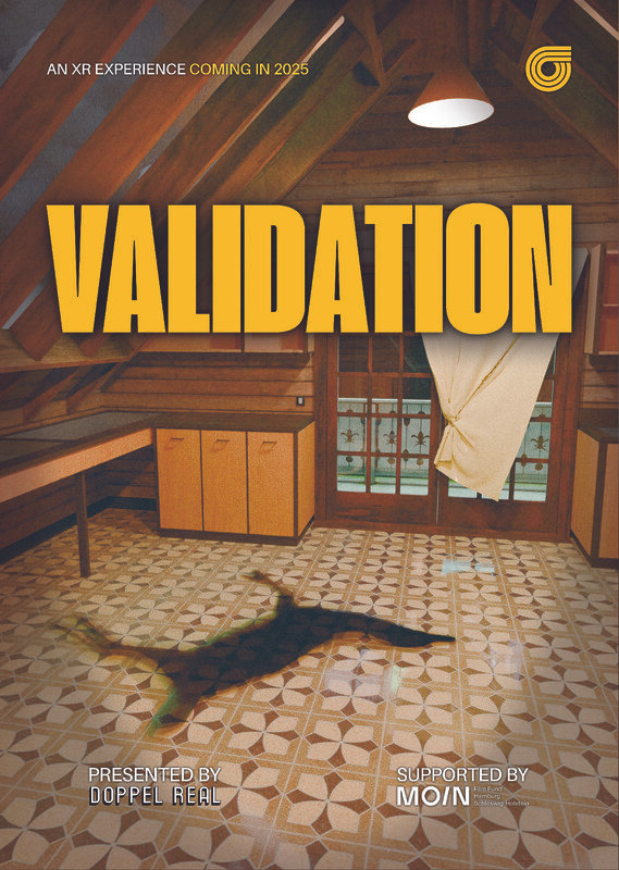 Validation | FilmGate Miami