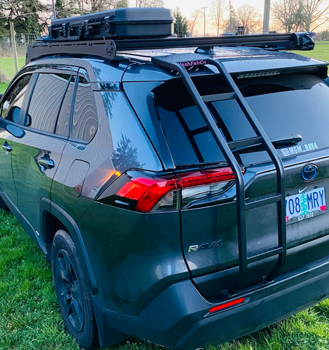 Toyota Rav4 5th gen 19+ | NashFabCo
