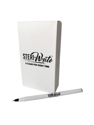 Pen Pack | Steri-Write