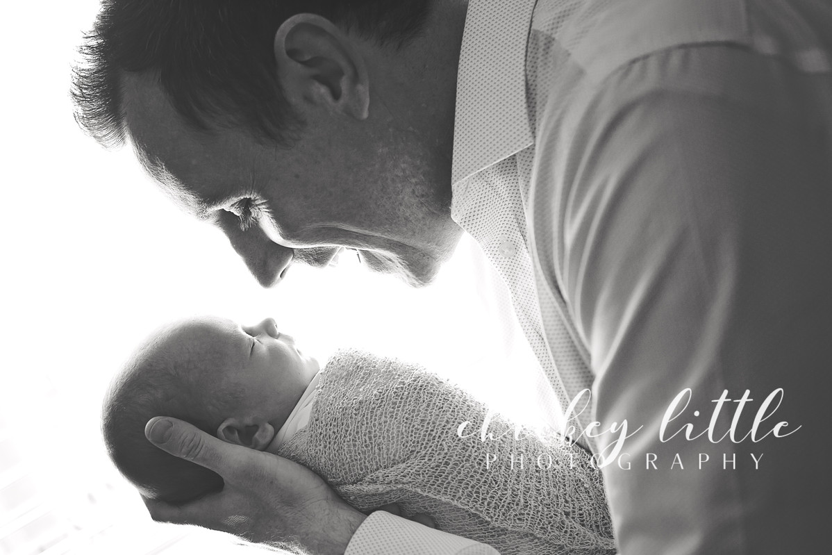 Chickey Little Photography | Minnaugh Family