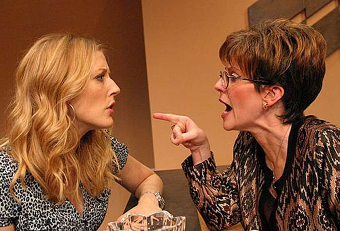 Home | Ann Closs-Farley