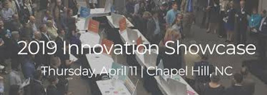 2019 Innovation Showcase