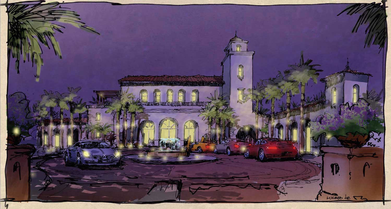 Dirayah Master Planned Community | International | WHA