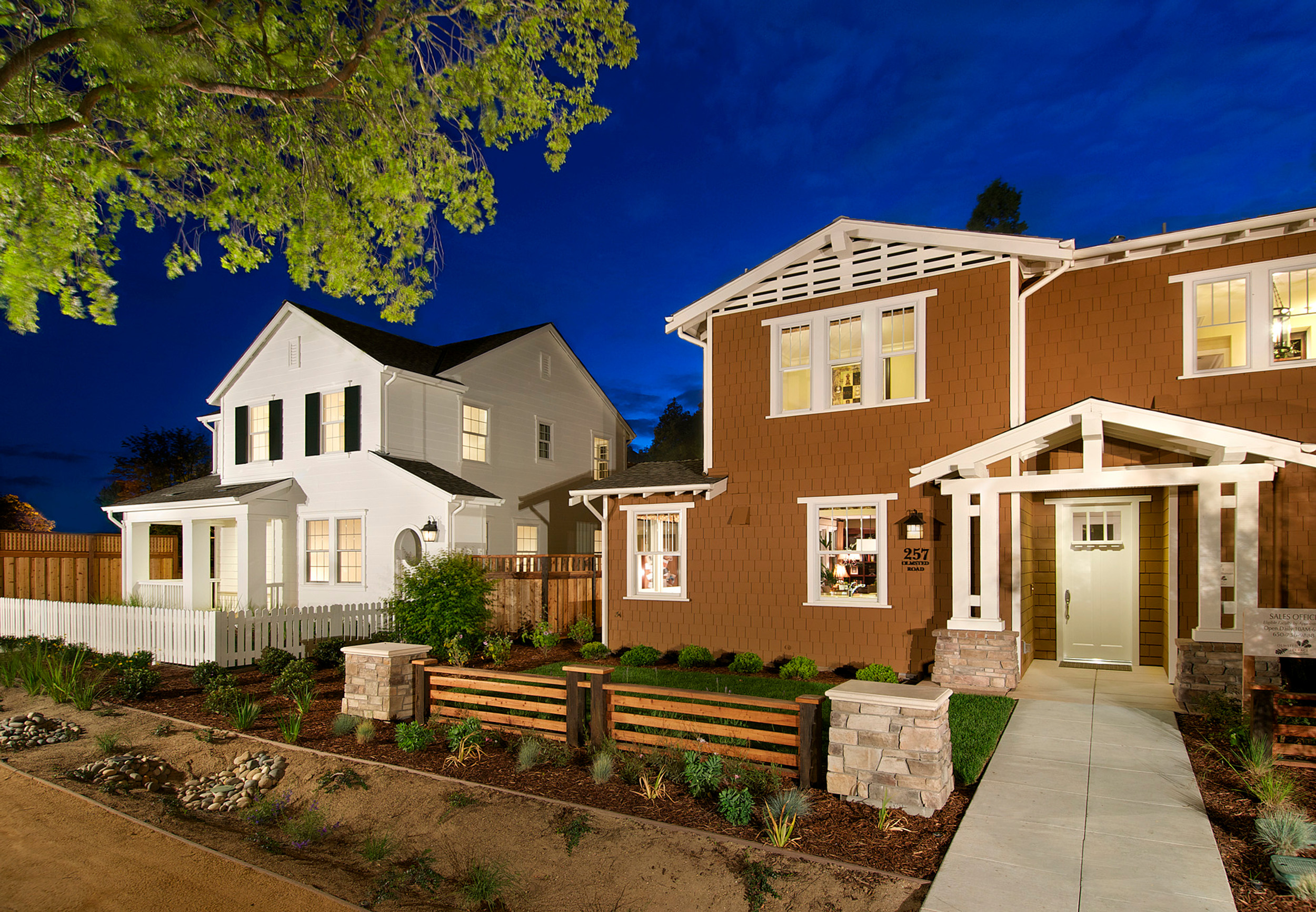 Campus Housing | WHA Architects Planners Designers | United States