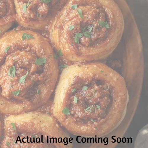 Bolognese Scrolls | Homemade-Pantry