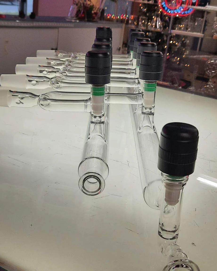 Scientific Glassware Gallery | navcour-glassware