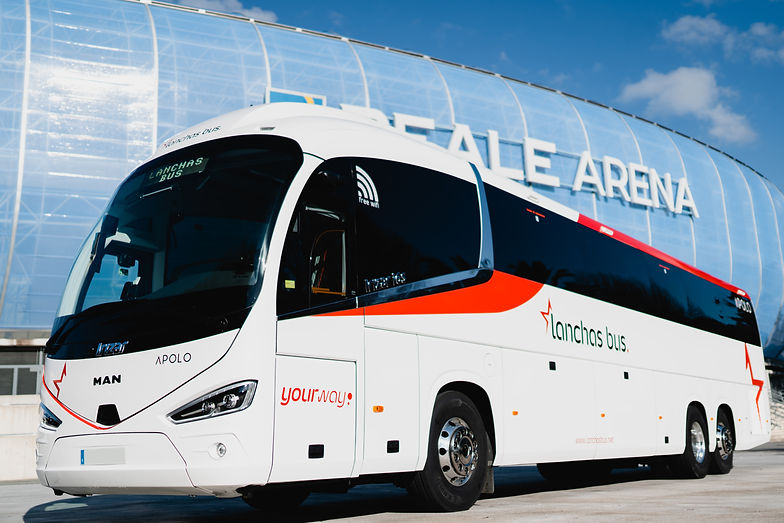 Store - Apolo | Lanchas Bus