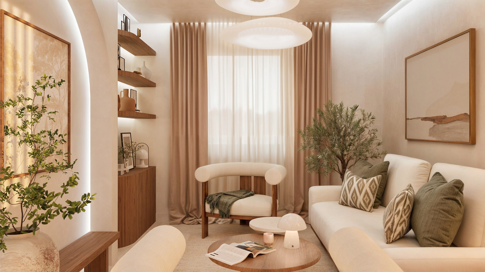 Architecture & Design | Divine Studio - Lognes & Île-de-France