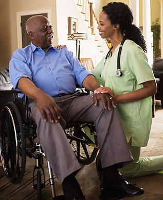 Home Care| AmeriCare Home Health Agency, LLC