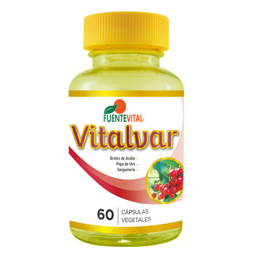 Vitalvar | fuente-vital