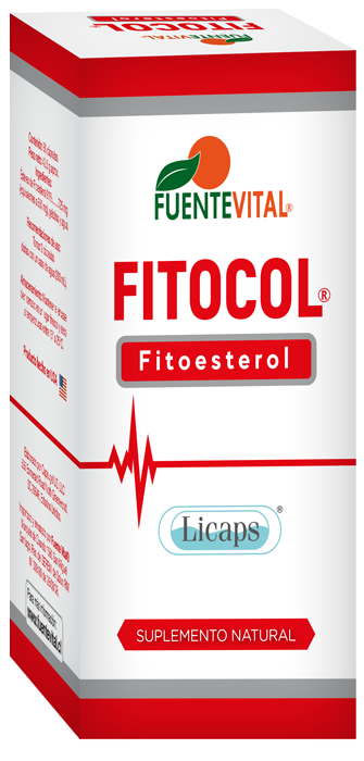 Fitoesteroles Una alternativa natural para reducir el colesterol y cui