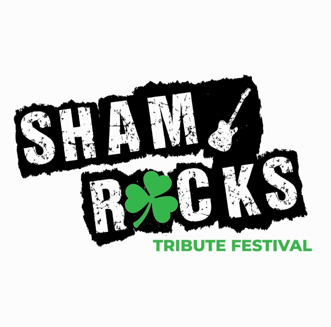 Sham Rocks Festival | rotp