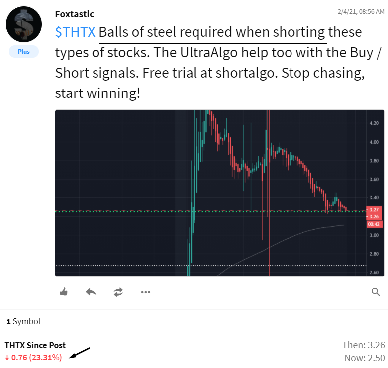 Nxtd Stocktwits