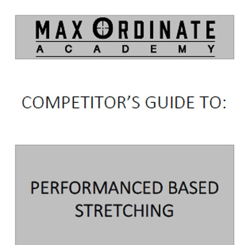 Guide to Stretching | Max Ordinate Academy