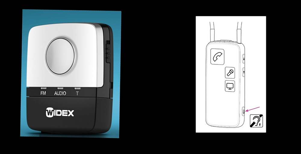How to use a Hearing Loop with Thunder Hearing & Sound