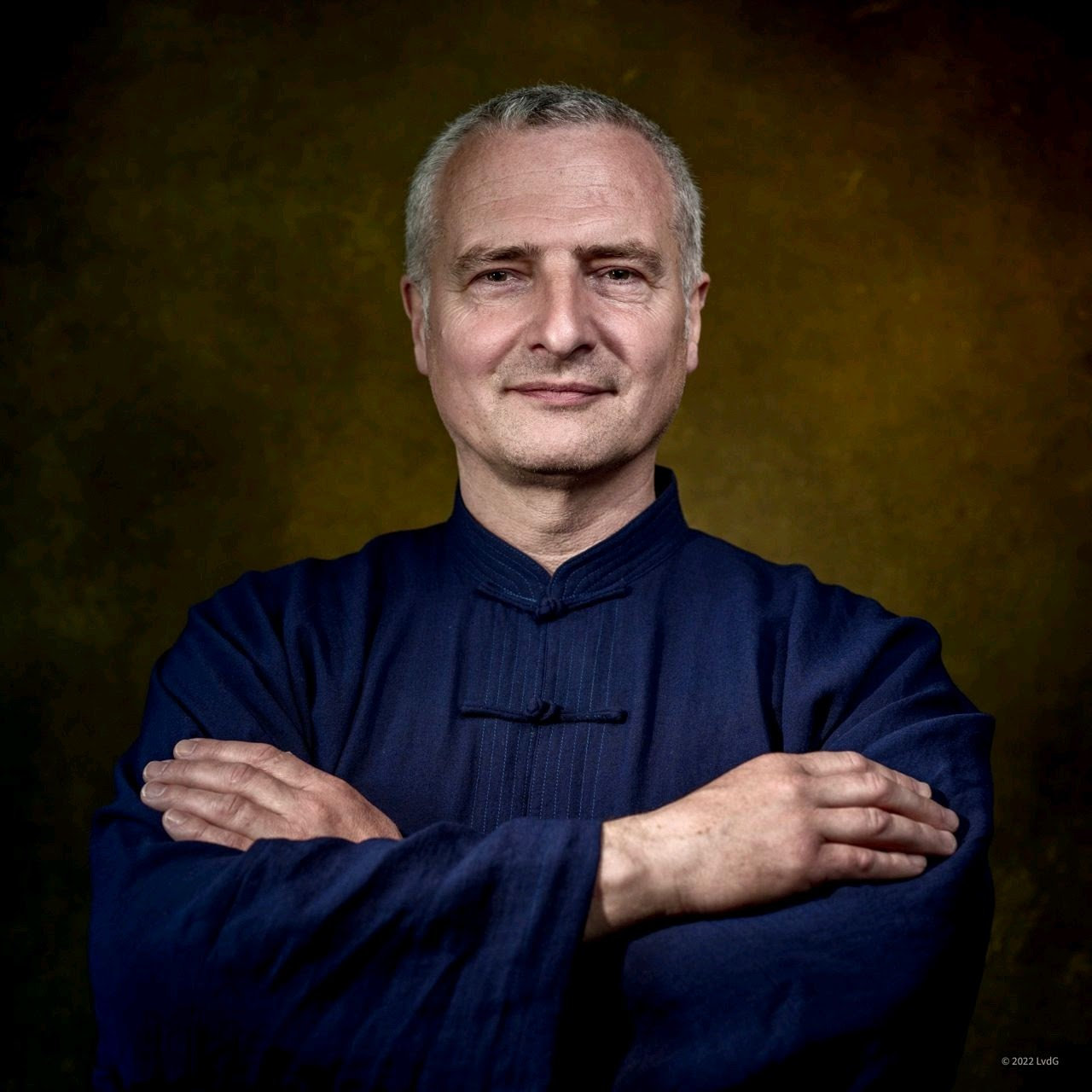 Guus Kramer | Rondjepark