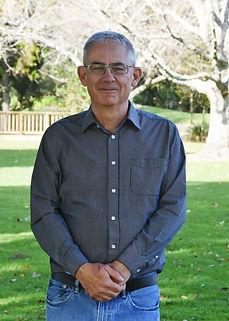Dr Matthew Preston