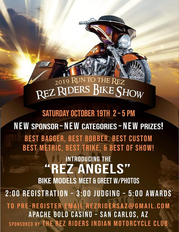 Photos | Runtotherez2019