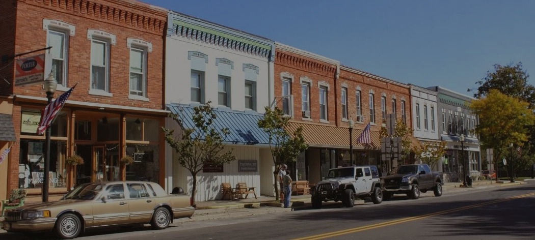 CONTACT | Stockbridge DDA