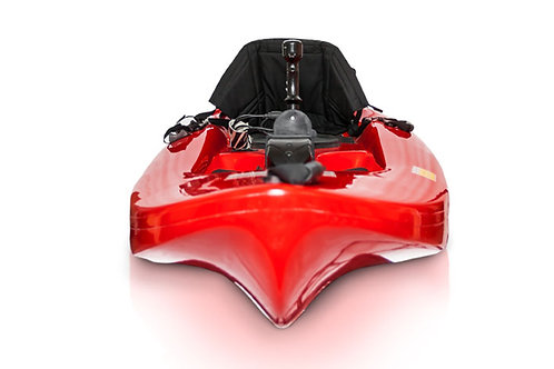 Jet Powered Kayak | tnsxtreme