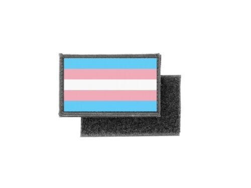 Transgender Patch | Goldfields Pride