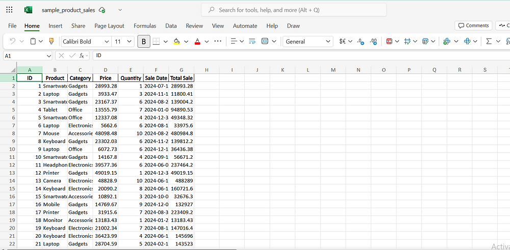 How to Use Analyze Data in Excel 365: Step-by-Step Guide with Examples