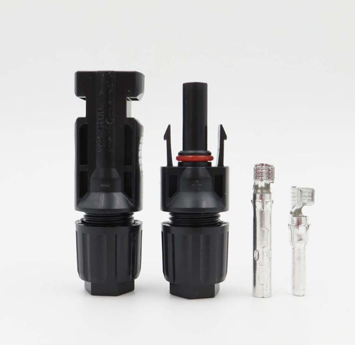 MC4 Connector solar connector High Quality | CGM Solar and energy