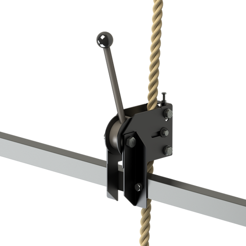 Rope lock | winwood