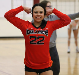 Join Volleyball | Wisconsin Blaze
