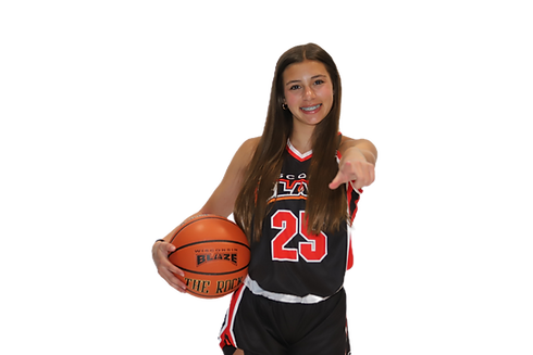 Madelyn Springer | Wisconsin Blaze
