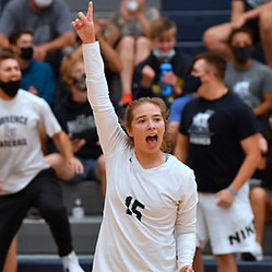 Volleyball Alumni | Wisconsin Blaze