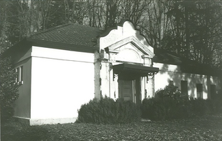 HISTORY | Northern State Hosp.