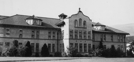 HISTORY | Northern State Hosp.