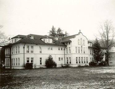 GALLERIES | Northern State Hosp.