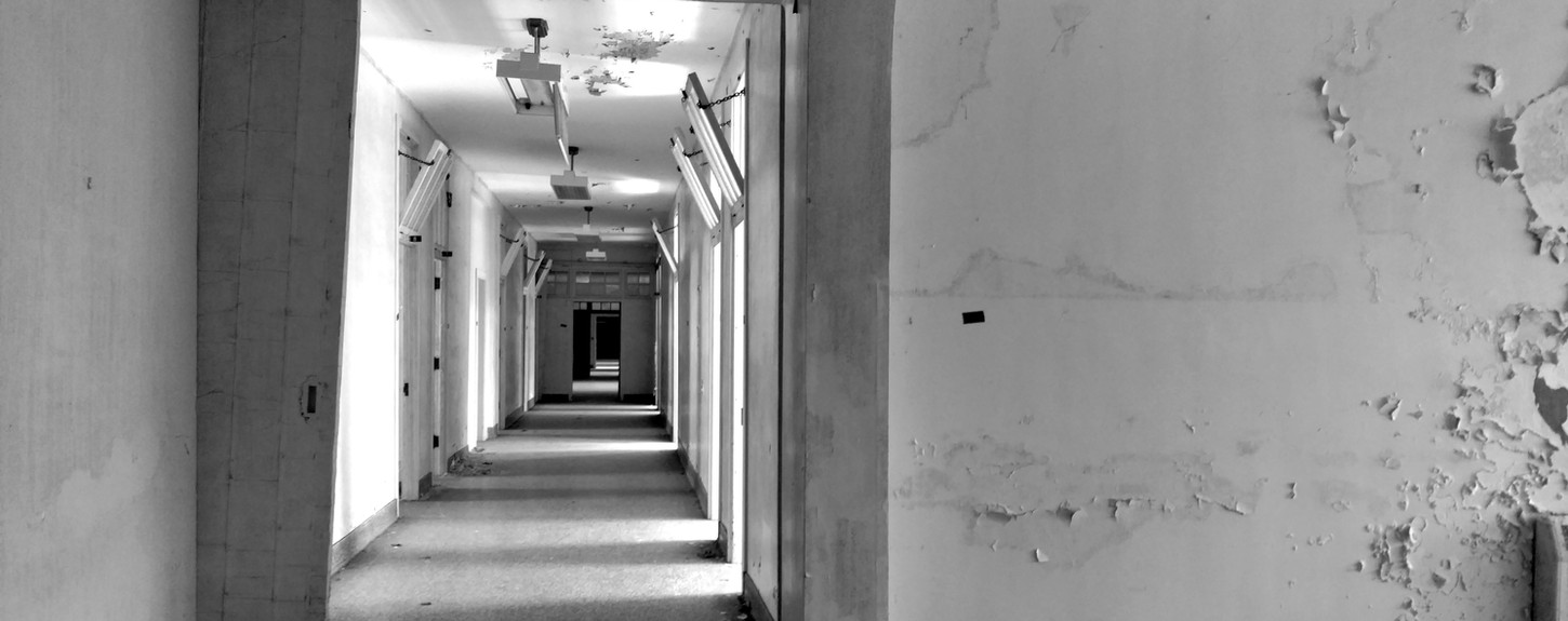 Northern State Hospital | skagit county history