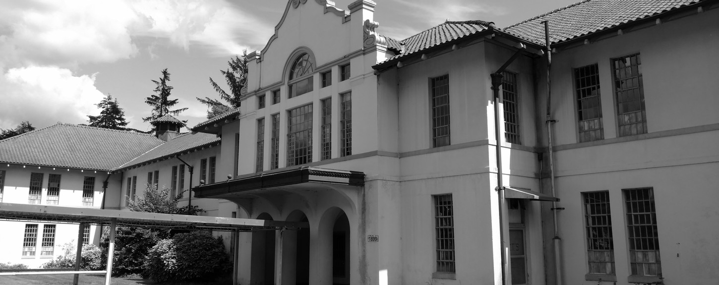 Northern State Hospital | skagit county history