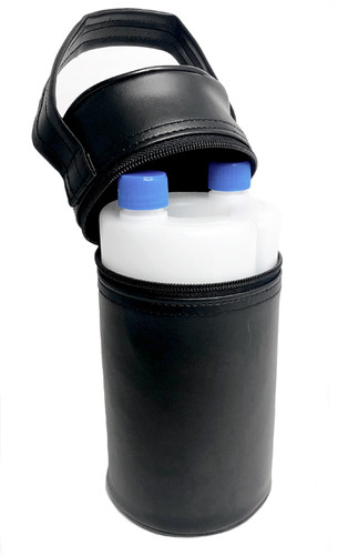 Fez Case Flask | Mecca Shriners No. 1